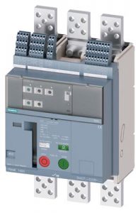 TRIPOLAR ETU350 LSI - 3VA2716-1AC05-0AA0 - Control y Tecnología