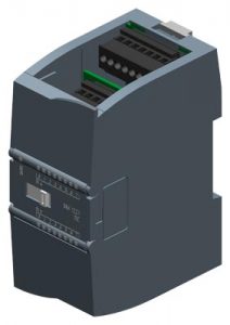 MÓDULO DE ENTRADAS DIGITALES SM 1221 DE 16 DI 24VDC