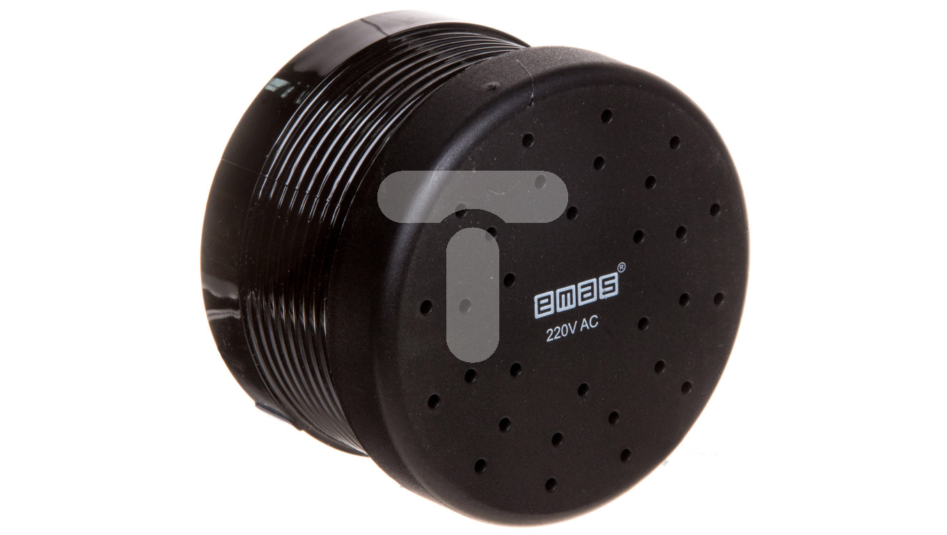 BUZZER 220 VAC / 90 DB PARA BALIZA DE 70 MM - IKM7Z220